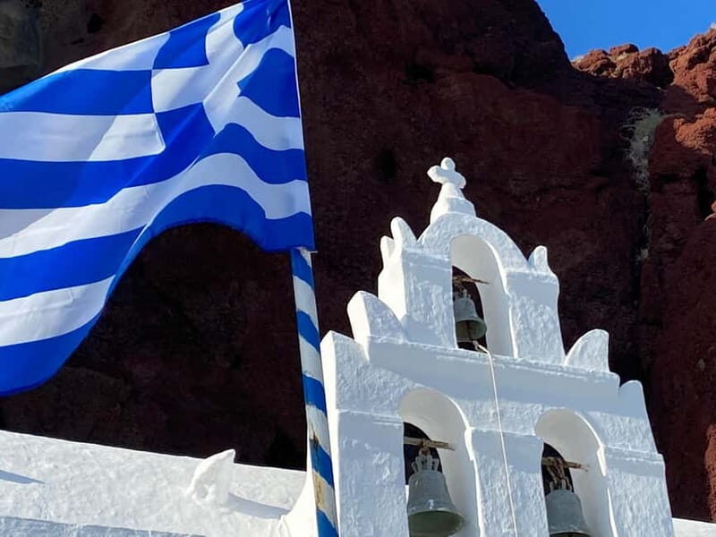 Santorini Tour - Let's Explore Santorini - An In-Depth Look at the Santorini Tour Experience