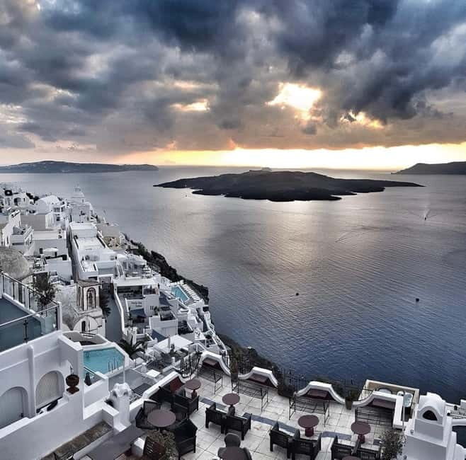 Santorini Tour - Let's Explore Santorini - Final Thoughts