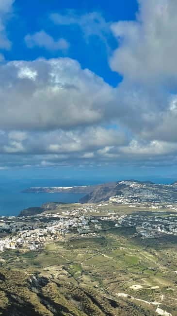 Santorini Tour - Let's Explore Santorini - FAQ