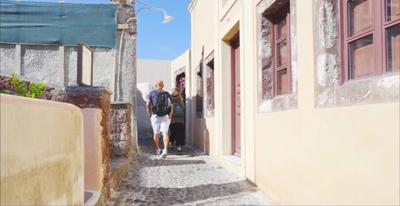 Santorini Tour with Pick-up from Heraklion - Authentic Perspectives: Whats the Real Experience?