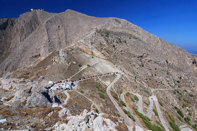 Santorini Traditional Villages and Oia Sunset Tour - Final Thoughts: Who Is This Tour For?