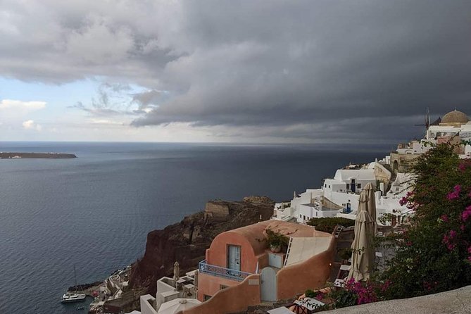 Santorini Unforgettable Experience Private Tour 6 - Hours - Explore Oia