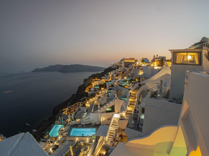 Santorini Unveiled: From Megalochori's Charm to Oia's Sunset - The Practical Side: Value and Considerations