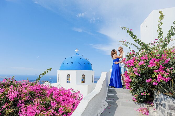 Santorini Vacation Photoshoot - FAQ: Your Practical Questions Answered