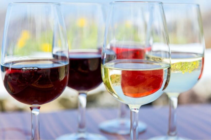 Santorini: Vegan Wine Tasting Private Tour - Tasting Experience and Educational Value