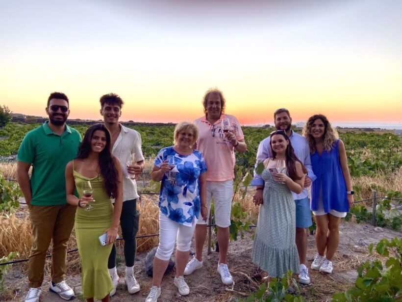 Santorini: Vineyard and Winery Tour with Cooking Class - Final Thoughts