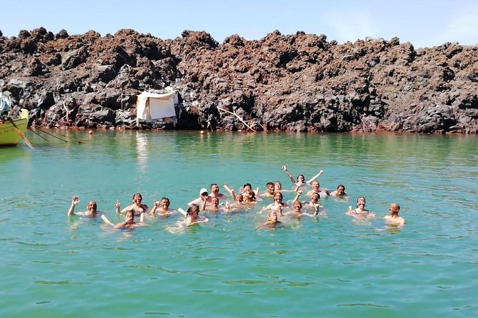 Santorini Volcanic Islands Cruise: Volcano,Hot Springs,Thirassia and Oia Sunset - Additional Requirements and Considerations