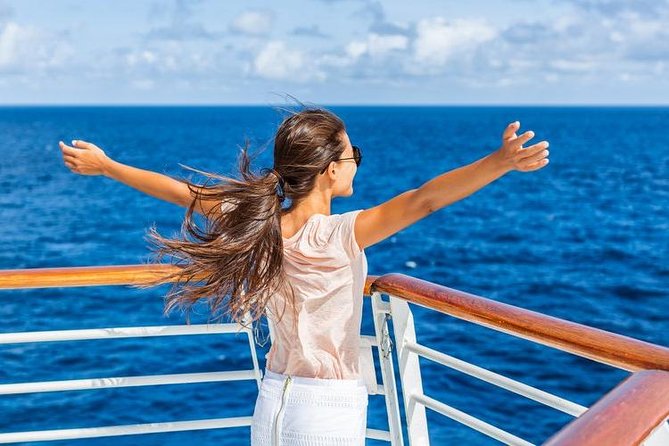 Santorini Volcano Cruise Including Hot Springs and Thirasia - The Practicalities: What to Expect and Consider