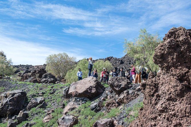 Santorini Volcano Half Day Tour - FAQs
