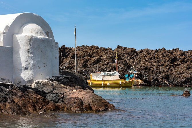 Santorini Volcano Half Day Tour - Final Thoughts