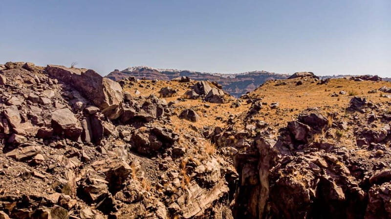 Santorini Volcano, Hot Springs Adventure - Frequently Asked Questions