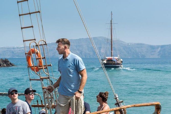 Santorini Volcano Tour - Visitor Reviews and Experiences