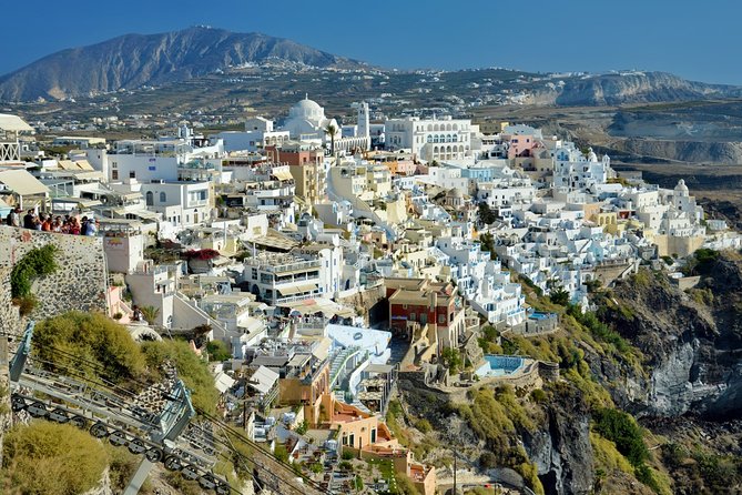 Santorini: Walking Tour of Fira - Who Will Enjoy This Tour?