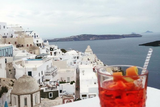 Santorini: Walking Tour of Fira - FAQ