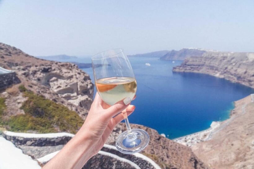 Santorini Wine Experience: Daytime Tour - FAQ