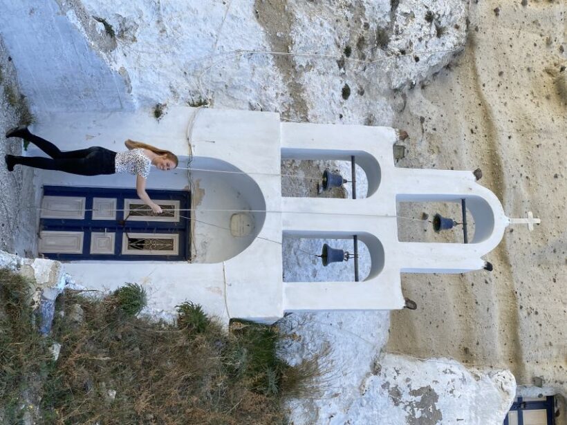 Santorini: Wine Tasting and Cave Settlement Tour - Practical Details: What You Need to Know