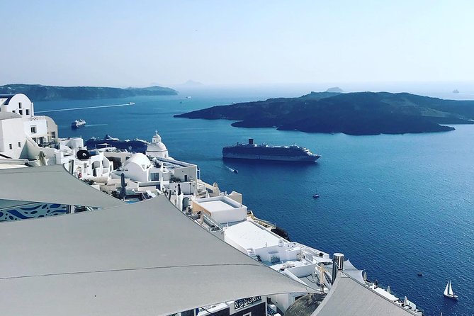 Santorini Wine Tasting Experience Tour - Unique Soil and Climate of Santorini Wines