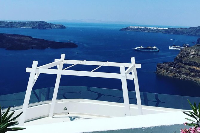 Santorini Wine Tasting Experience Tour - Wineries Visited on the Tour