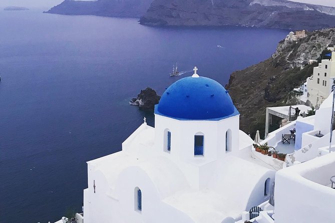 Santorini Wine Tasting Experience Tour - Transportation and Inclusions