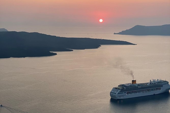 Santorini Wine Tasting Experience Tour - Highlights From Customer Experiences