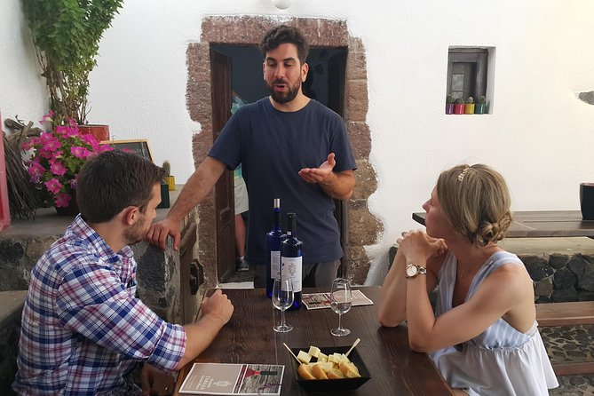 Santorini Wine Tasting & Food Pairing :Taste good life at Santorini - Final Words: Is It Worth It?