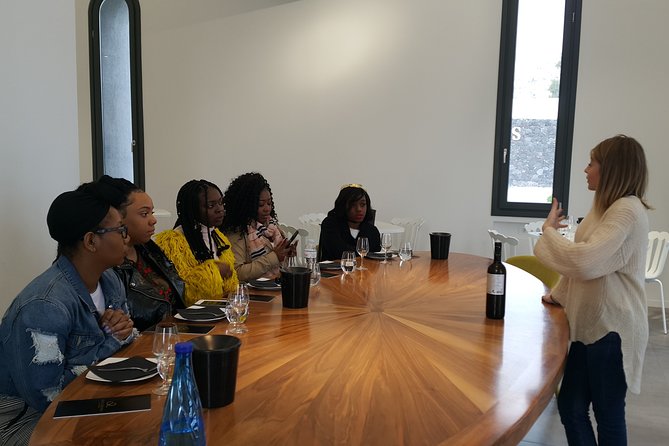 Santorini Wine Tasting & Food Pairing :Taste good life at Santorini - FAQ