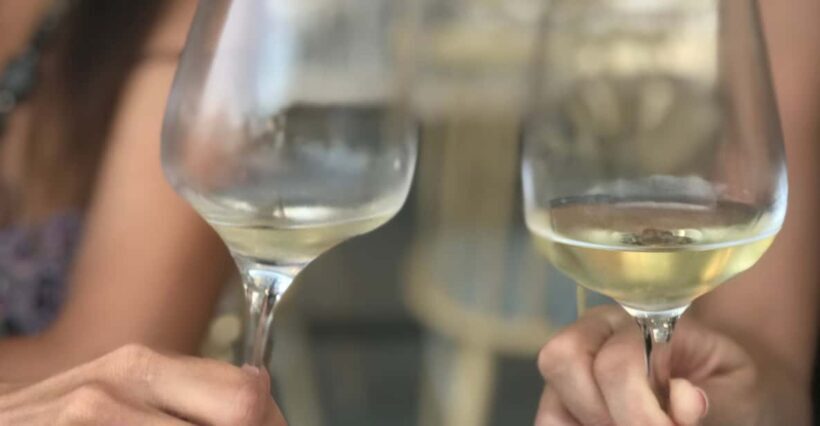 Santorini: Wine tasting in 3 Wineries and a Greek Meal group - Practical Tips for Participants