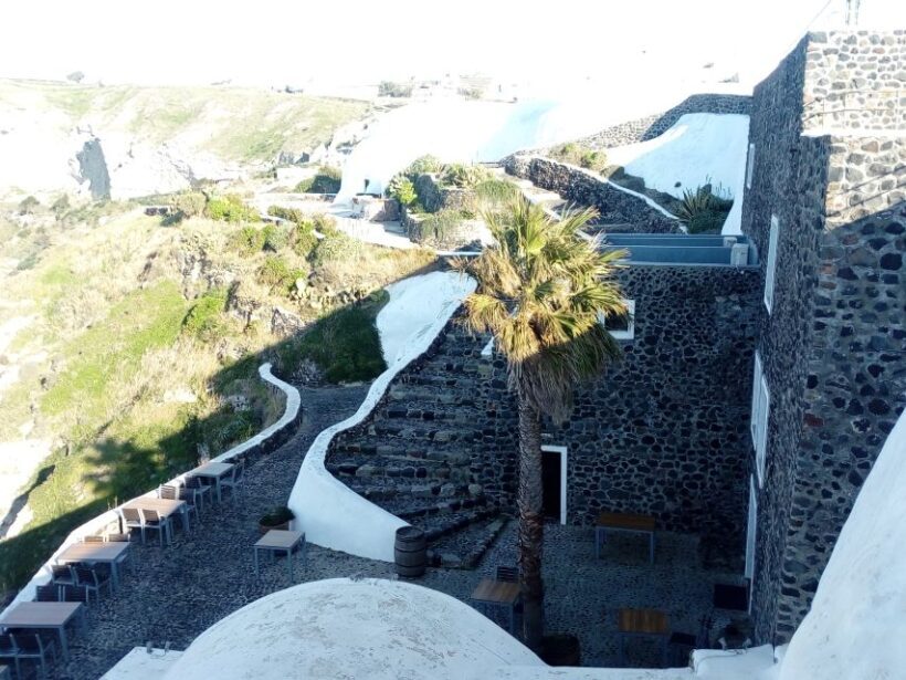 Santorini: Wine Tasting Tour & Sunset Viewing - Practical Tips for Travelers