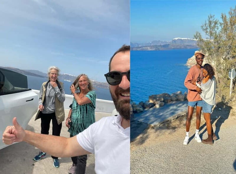 Santorini: Wine Tasting Tour with Hotel Pickup - A Closer Look at the Santorini Wine Tasting Tour