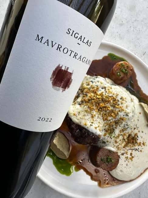 Santorini: Wine Tour Experience with Sunset Dinner - Who Will Love This Tour?