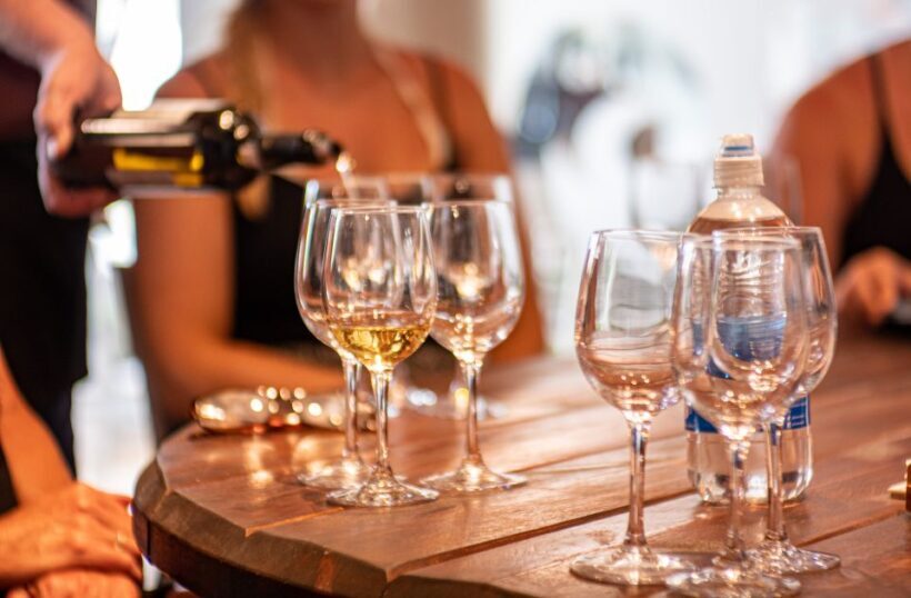 Santorini: Wine Tour with Sunset in Oia - What to Expect from the Santorini Wine Tour with Sunset in Oia