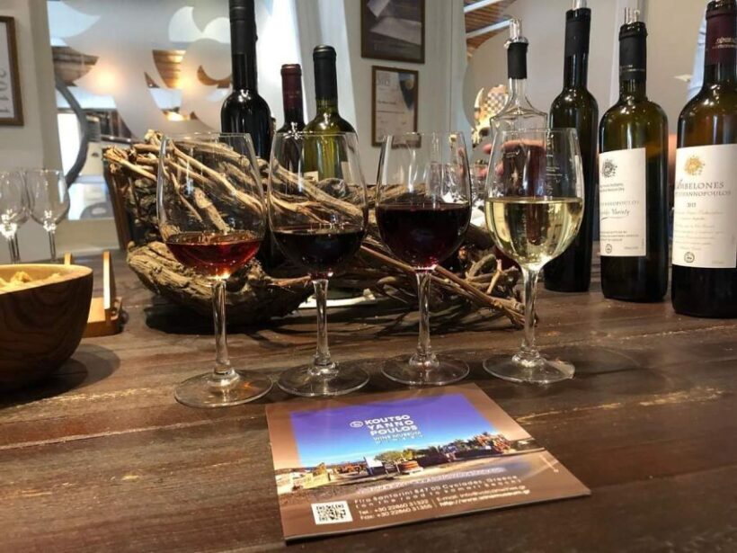 Santorini: Wine Tour with Sunset in Oia - The Practicalities: What’s Included and What’s Not