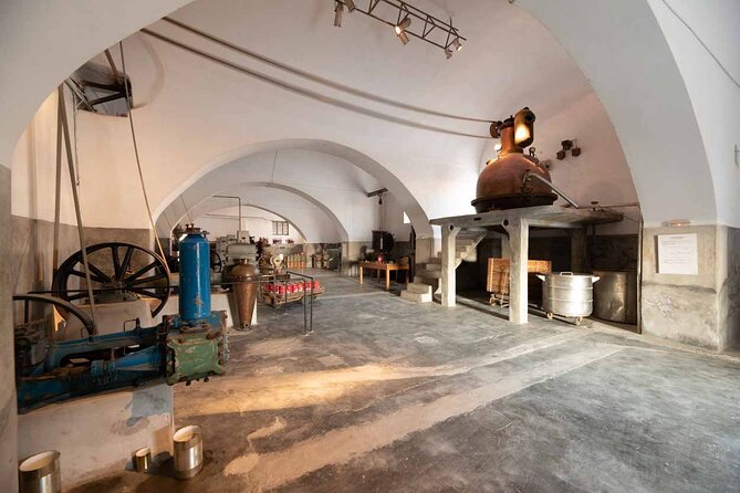 Santorini_Entry Pass to the Unexplored Culture of the island - Key Points