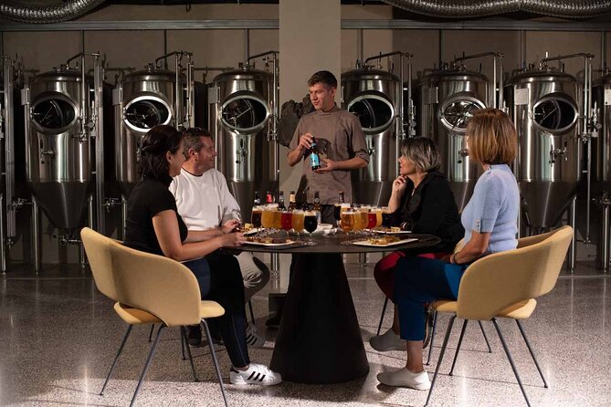 Santorini_Gastronomy gems Tour - Key Points