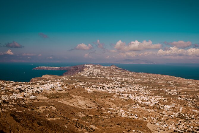 Santorini_Panoramic Tour - Accessibility and Participation