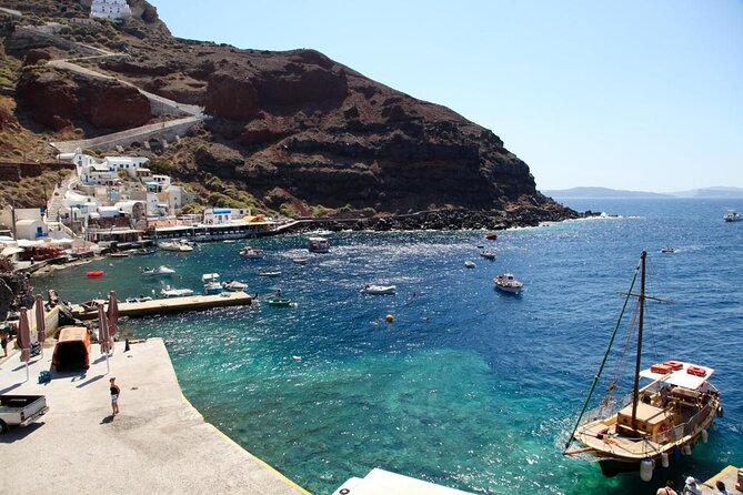 Santorini_Panoramic Tour - Customer Feedback