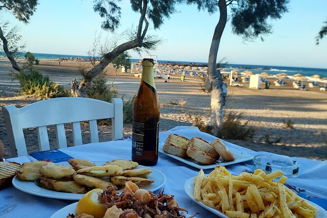 Santorini_Panoramic Tour - Key Highlights of the Tour