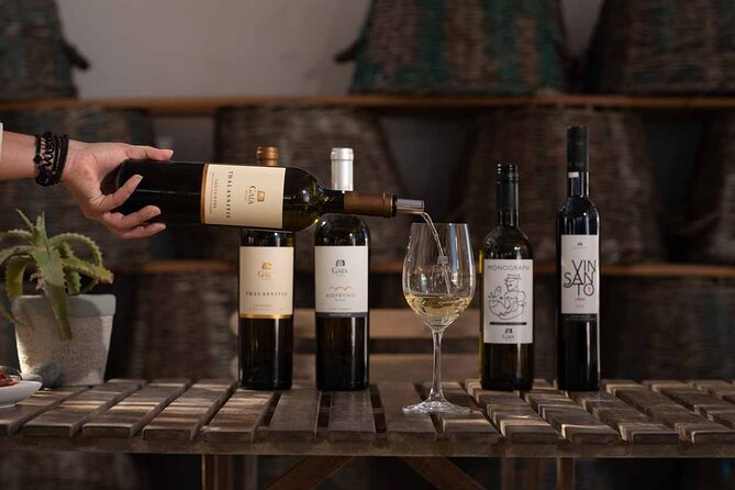 Santorini_Pure Wines Tradition Tour - Final Thoughts