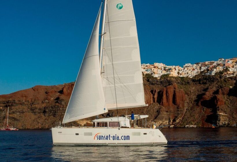 Santorini:Private Catamaran Tour with BBQ & Unlimited Drinks - Final Thoughts: Is It Worth It?