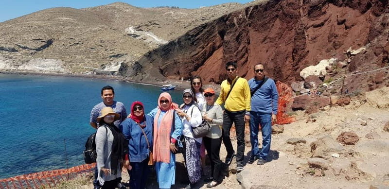 Santorini:Private Top Highlights & Hidden Gems Tour - Key Points