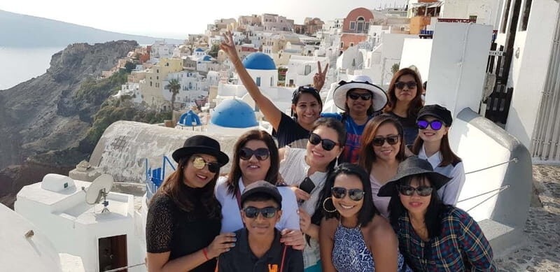 Santorini:Private Top Highlights & Hidden Gems Tour - Who Will Love This Tour?