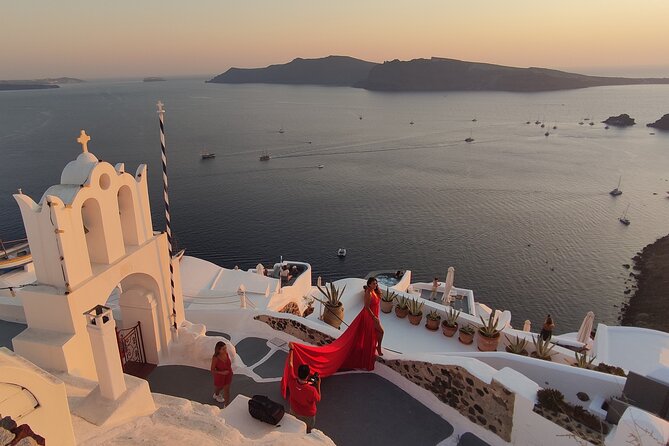 Santorini's Hidden Gems with Wine Tasting: 6-Hour Private Tour - The Sum Up: Is It Worth It?