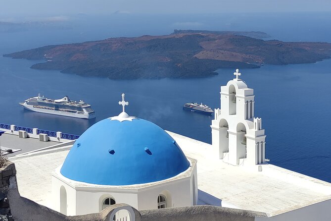 Santorini's Hidden Gems with Wine Tasting: 6-Hour Private Tour - FAQs