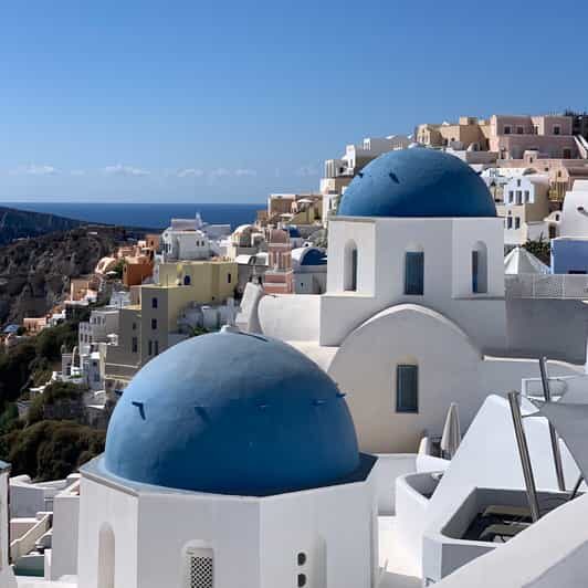 Santorini's Highlights: Exclusive 4-Hour Private Tour - What to Expect on Your Santorini Private Tour
