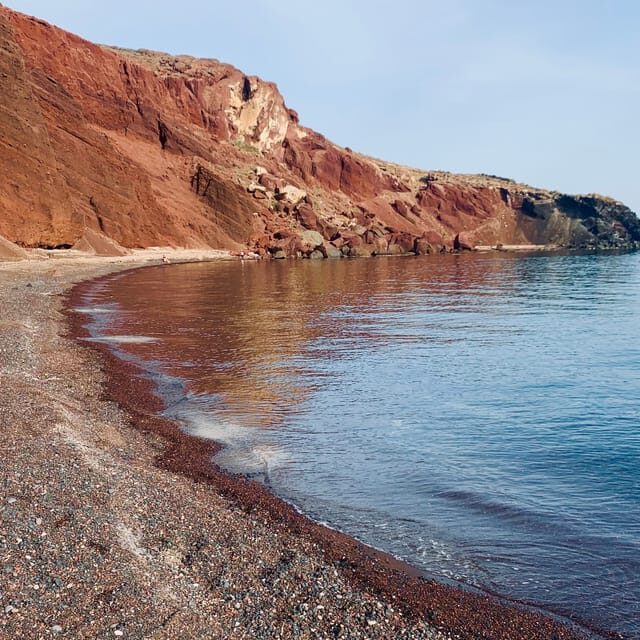 Santorini's Highlights: Exclusive 4-Hour Private Tour - Why This Tour Offers Good Value