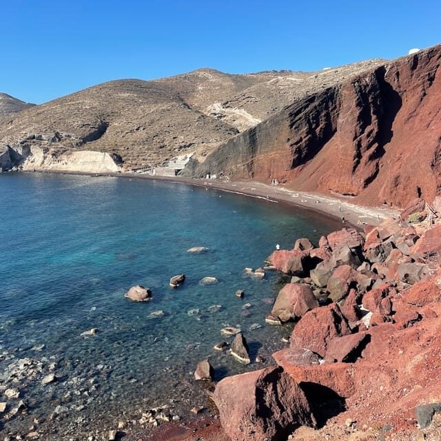 Santorini's Highlights: Exclusive 4-Hour Private Tour - Who Would Love This Experience?