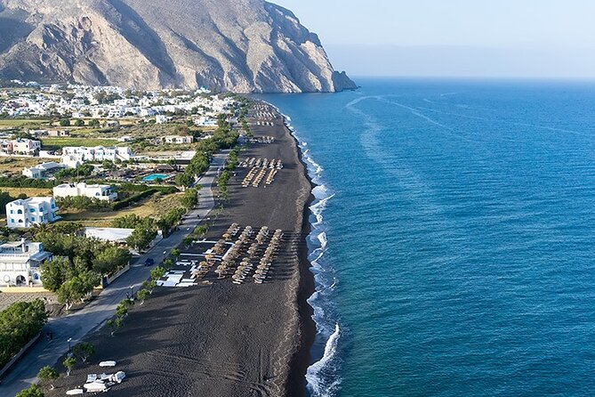 Santorini's Highlights Tour Experience - The Experience and Its Highlights