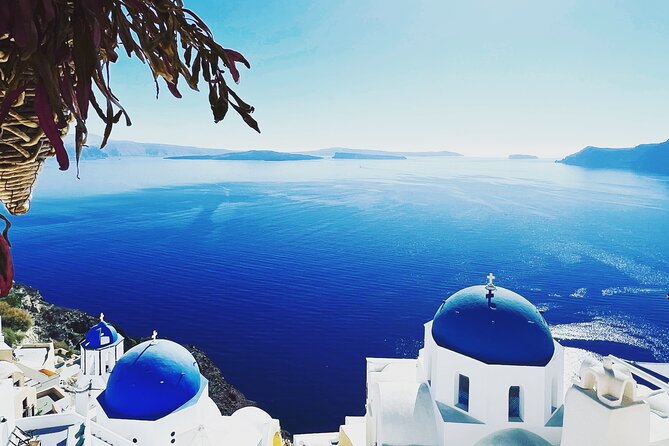 Santorini's Highlights Tour Experience - Who Should Consider This Tour