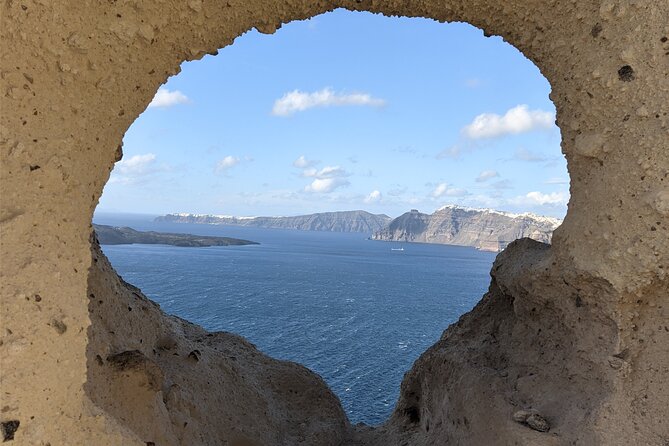 Santorinis Story. Insta and Tiktok Experience. Private Tour - Frequently Asked Questions