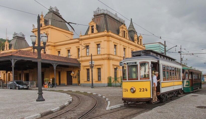 Santos: 7-hour Complete Shared City Tour - Main City Sights - What to Expect and Practical Tips